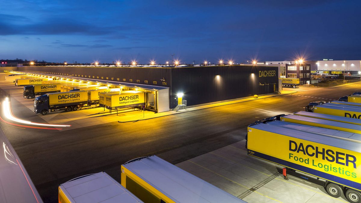 DACHSER založil Kompetenční centrum pro datovou vědu a strojové učení ...