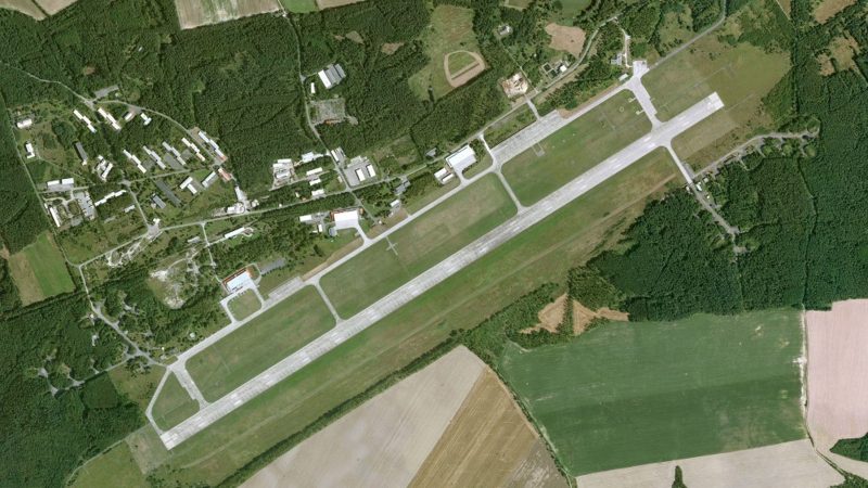 Vhodná lokalita pro Gigafactory se vybírala rok a půl. Ve hře bylo 13 ...